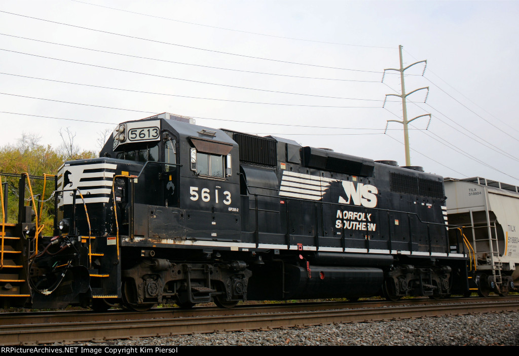 NS 5613
